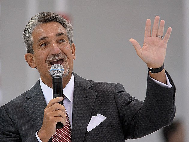 Capitals Owner Ted Leonsis Has Correct View on Olympic Participation