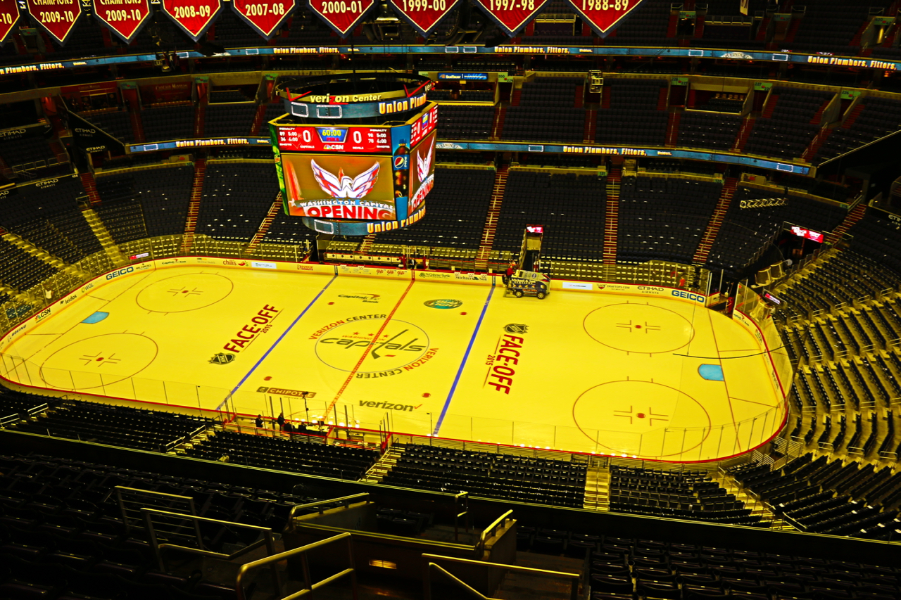 Opening Night Photos!