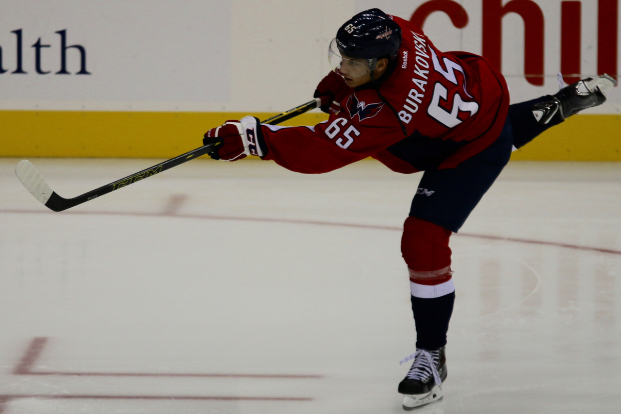 Opening Night Photos!