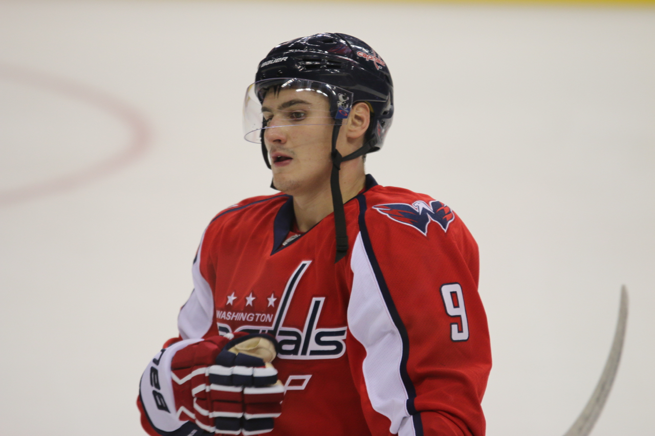 Opening Night Photos!