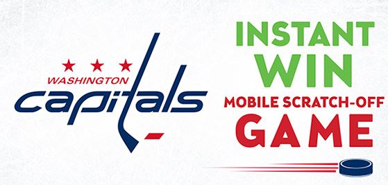 Caps Give Fans a Fresh New Mobile Game