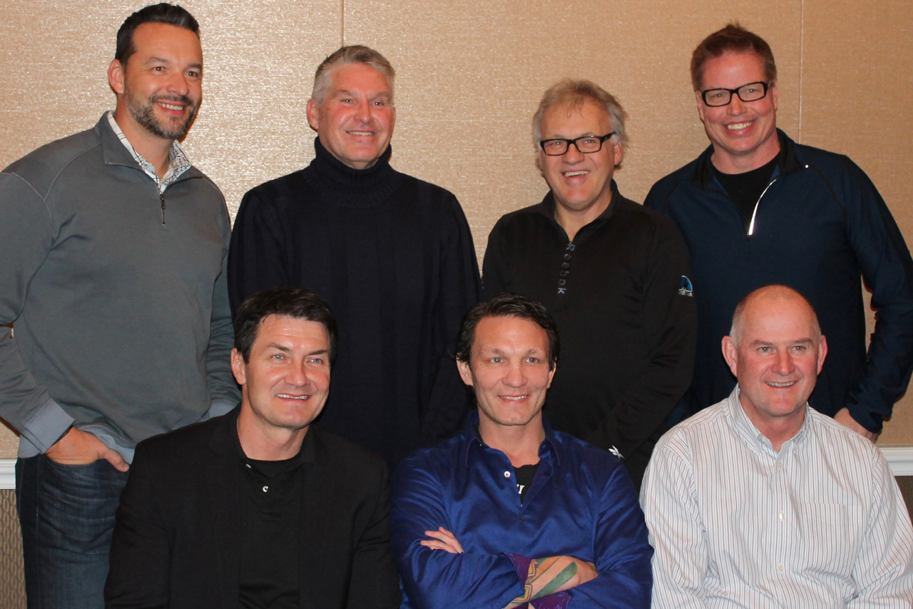 Former Cap Dave Christian Selling His Miracle on Ice Medal