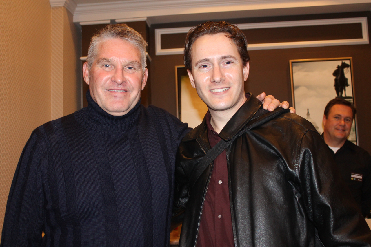 A Tribute to Craig Laughlin