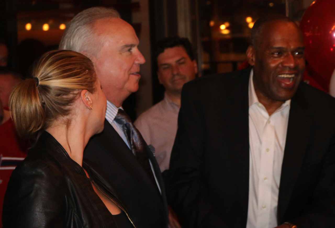 Photos: Craig Laughlin's 25th Anniversary Party!