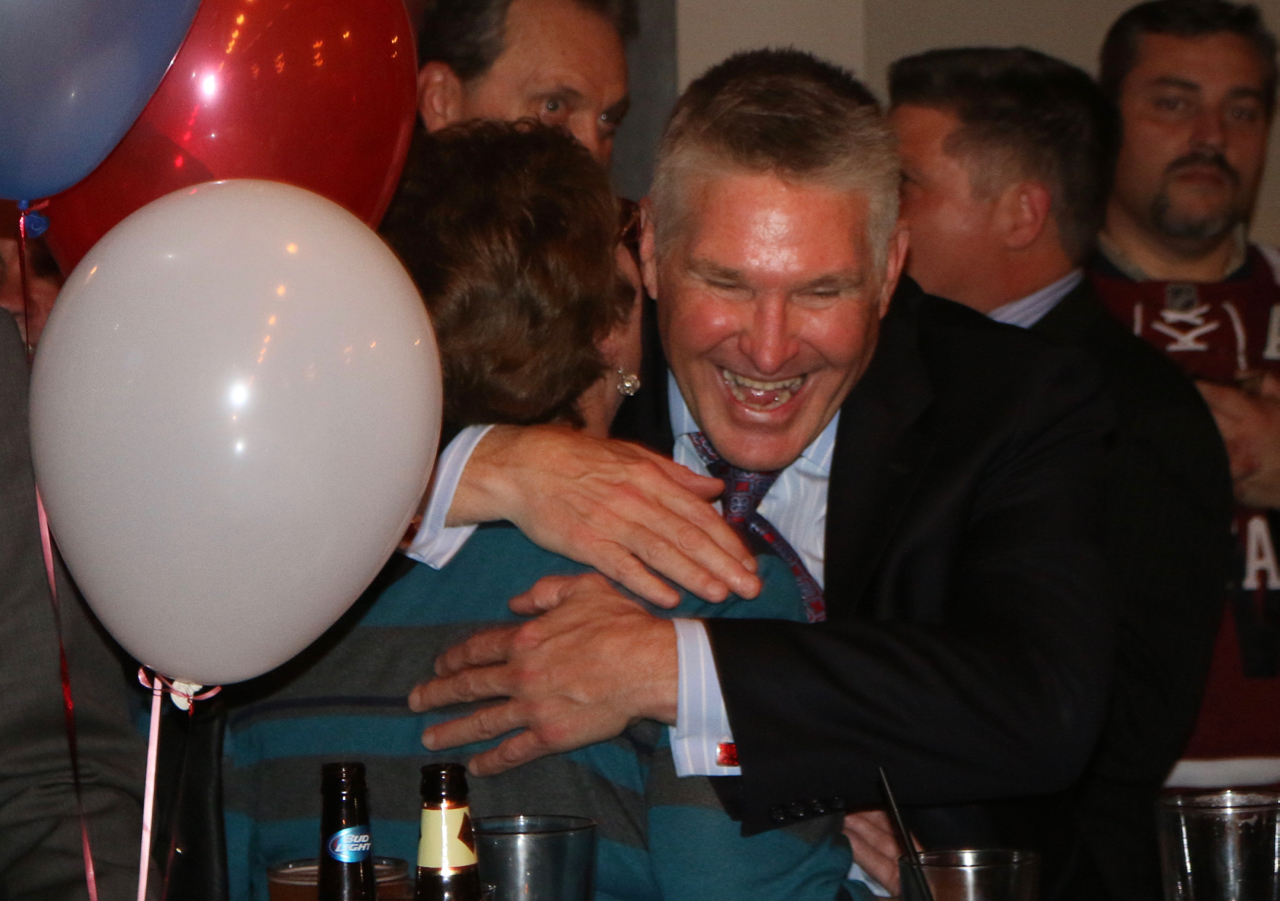 Photos: Craig Laughlin's 25th Anniversary Party!