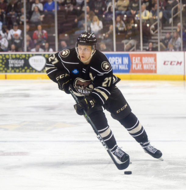 Aaron Ness Will Be Okay!