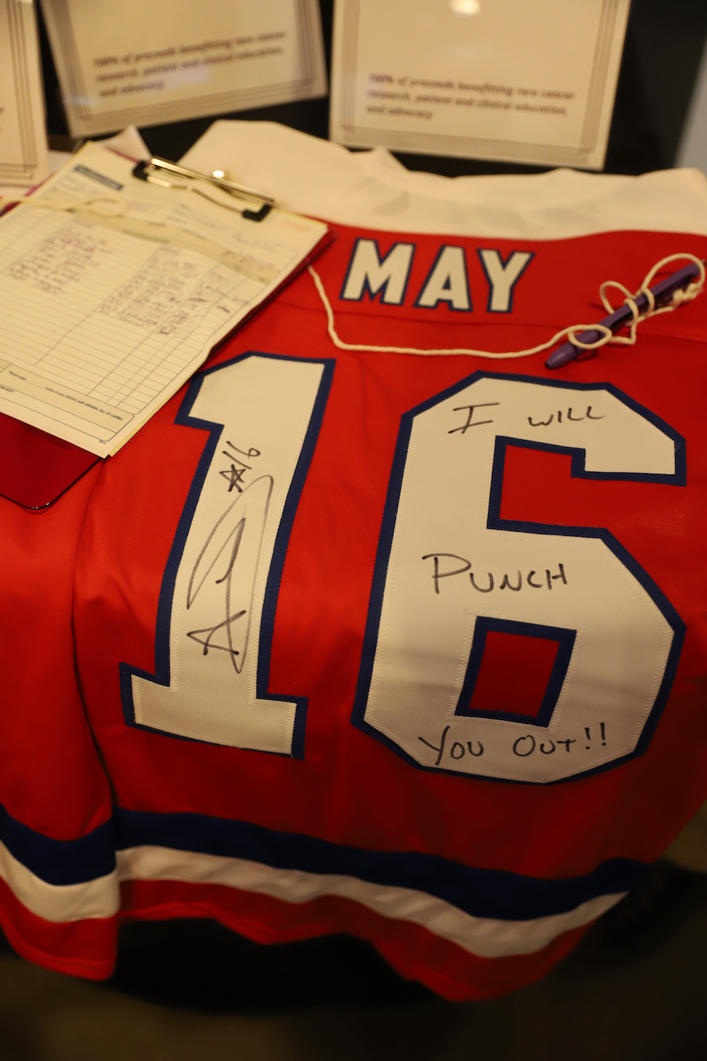 Photos: Craig Laughlin's Top Shelf Beer Launch Party!