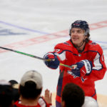 Photos of the Caps Convention! - Capitals Outsider