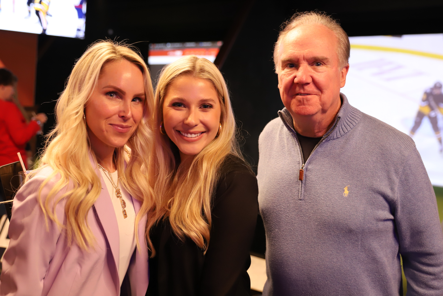 Photos: Craig Laughlin and Joe Beninati's 25th Anniversary Party and ...