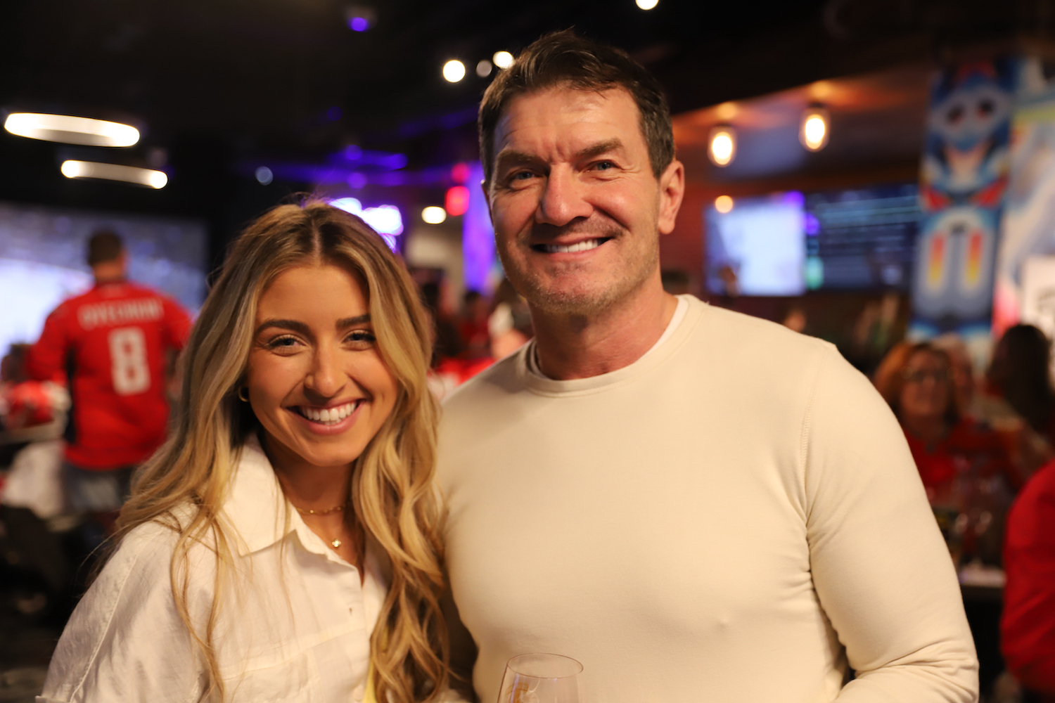 Photos: Craig Laughlin and Joe Beninati's 25th Anniversary Party and ...