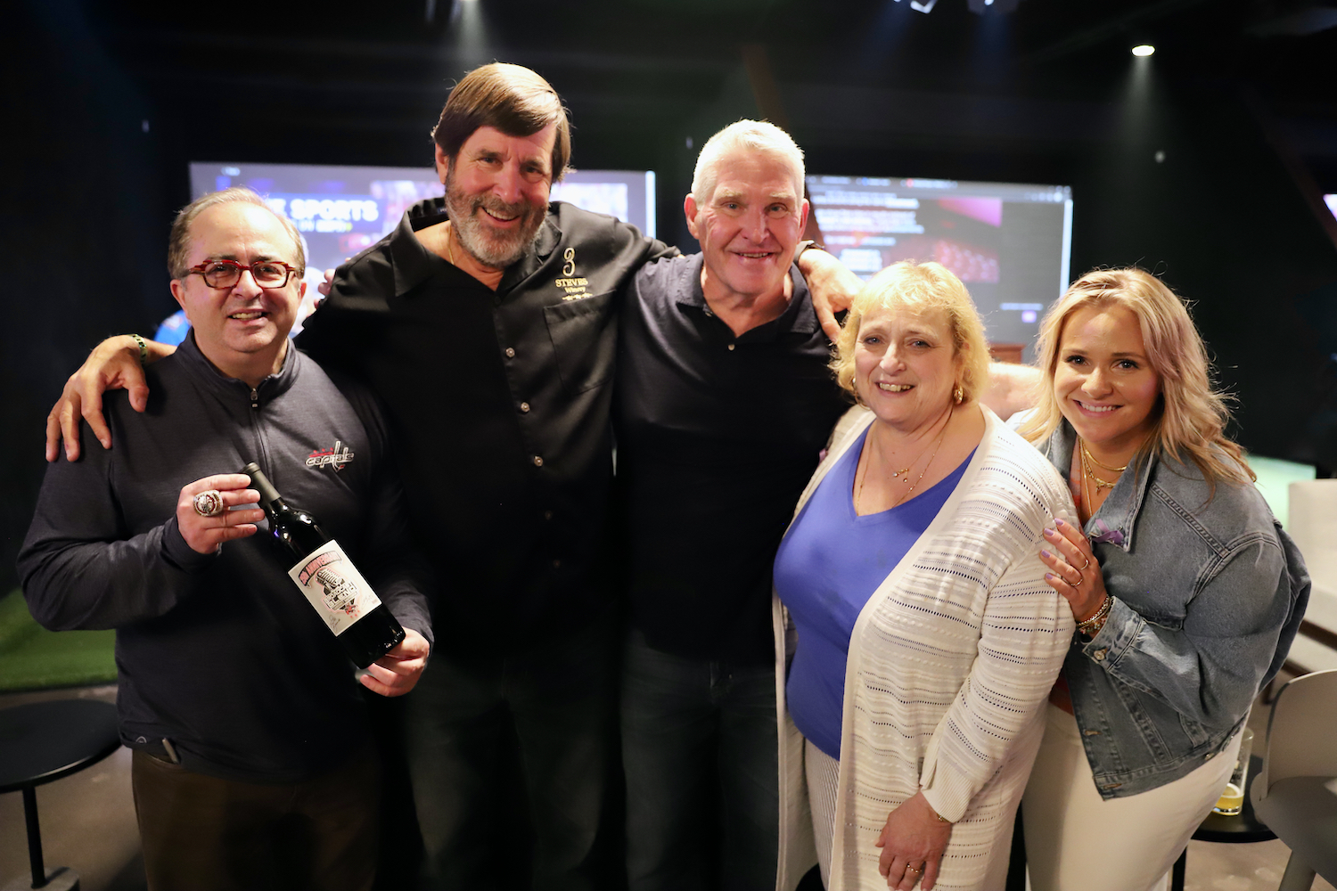 Photos: Craig Laughlin and Joe Beninati's 25th Anniversary Party and ...