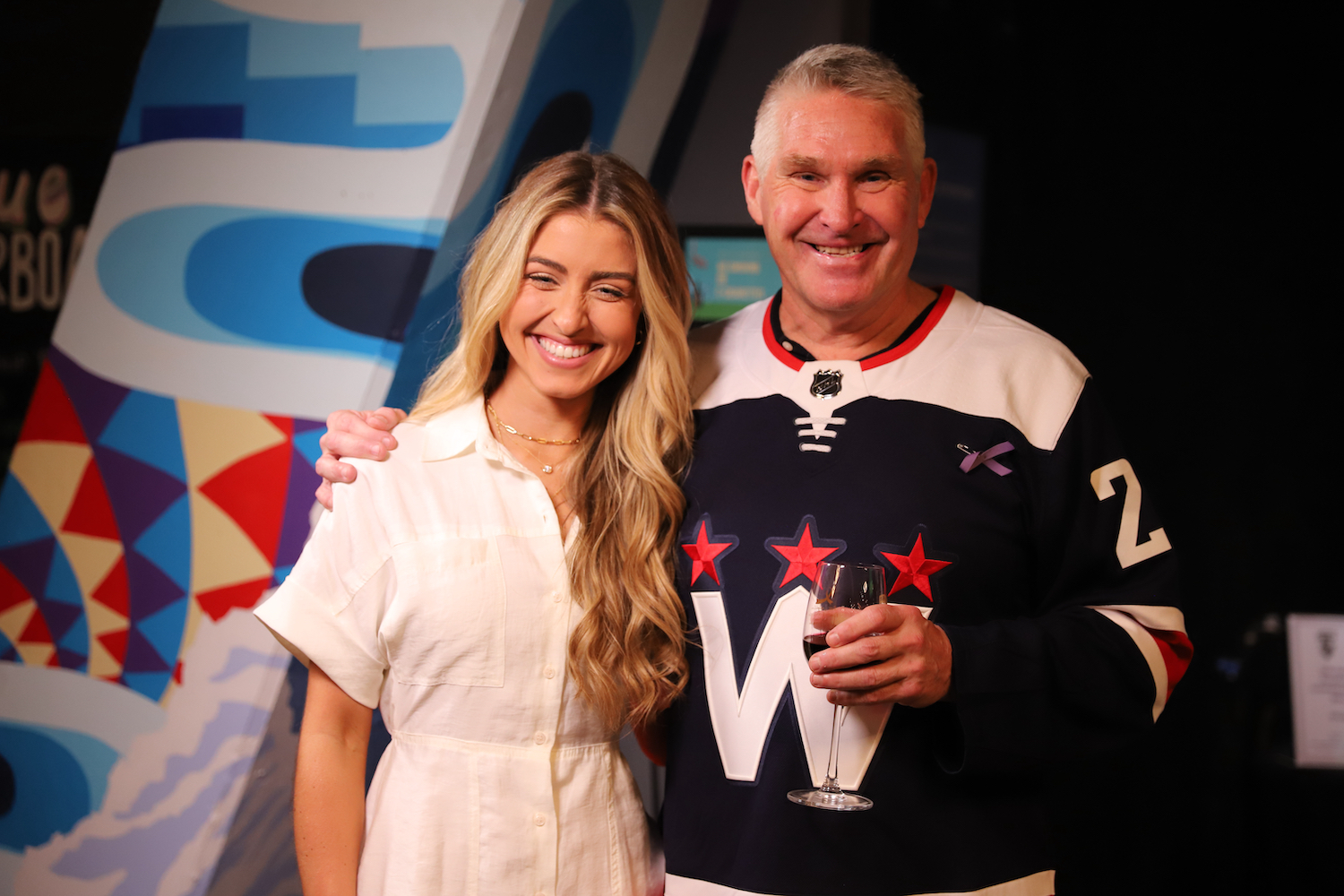 Photos: Craig Laughlin and Joe Beninati's 25th Anniversary Party and ...