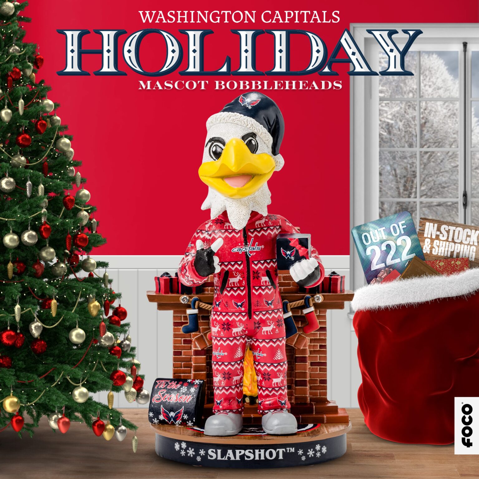 One Week In, Only Liam O'Brien is REALLY Trying (For Caps Movember ...