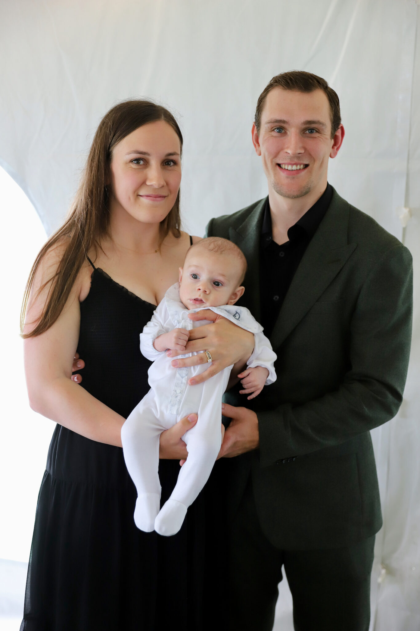 The Laughlin Family Foundation's Bubbly and Bourbon on the Bay