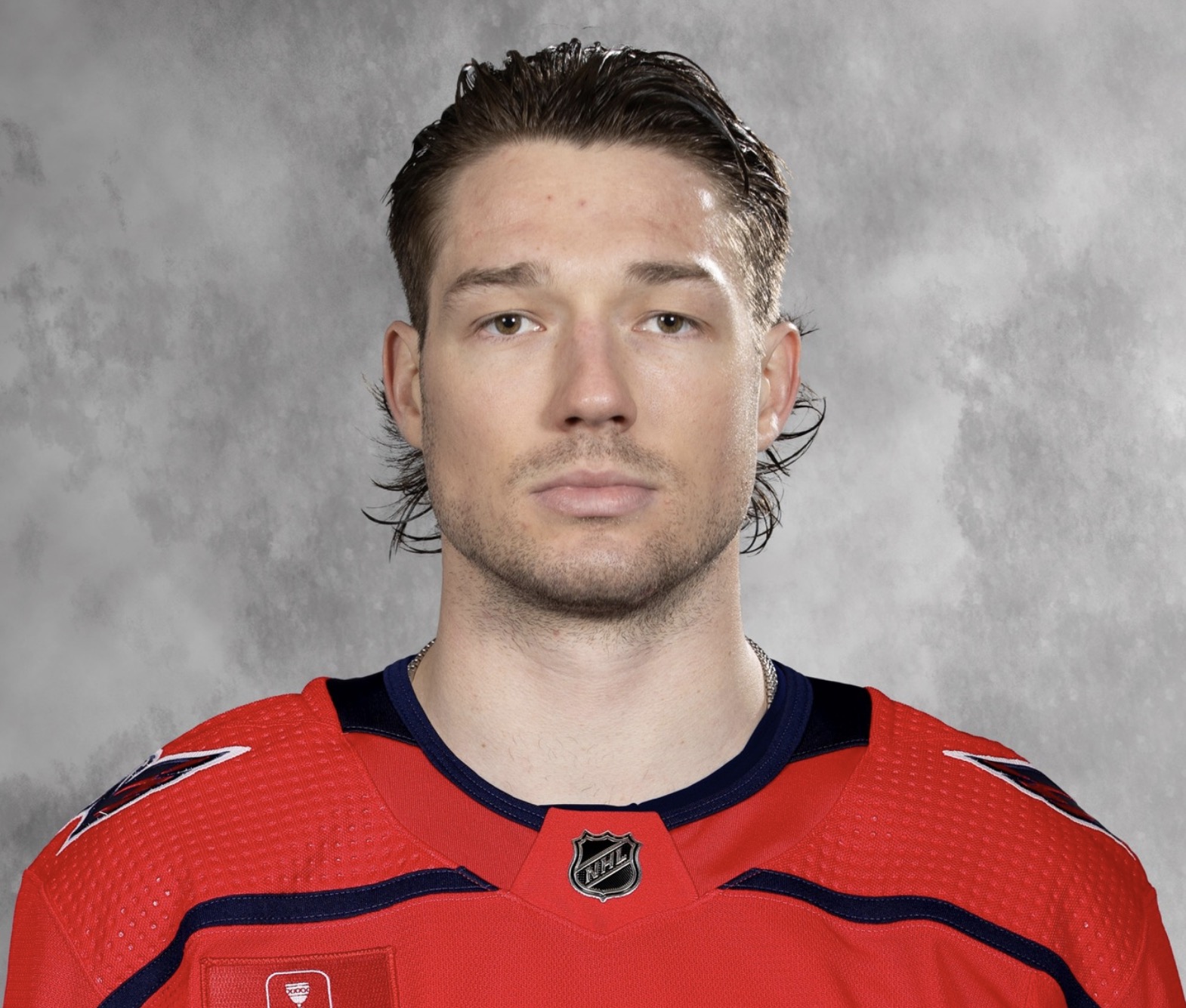 What Brandon Duhaime Brings to the Caps: Grit, Fights and Practical Jokes