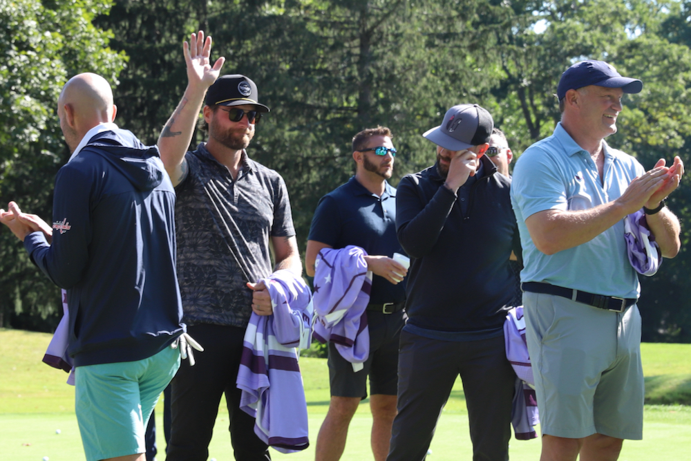 Photos: 4th Annual Laughlin Family Foundation’s Charity Golf Tournament