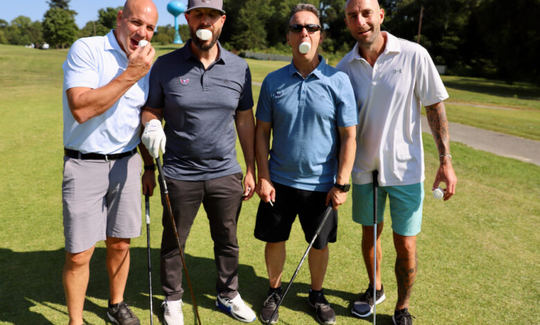 Photos: 4th Annual Laughlin Family Foundation’s Charity Golf Tournament