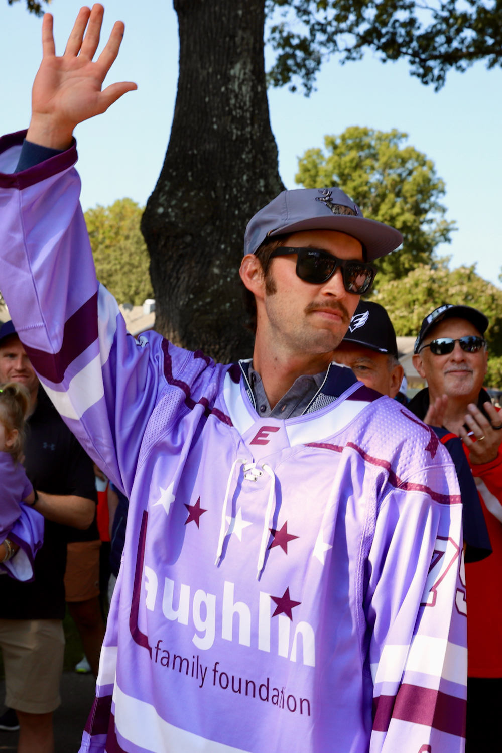 Photos: 4th Annual Laughlin Family Foundation’s Charity Golf Tournament