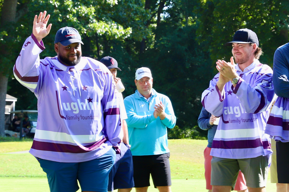 Photos: 4th Annual Laughlin Family Foundation’s Charity Golf Tournament