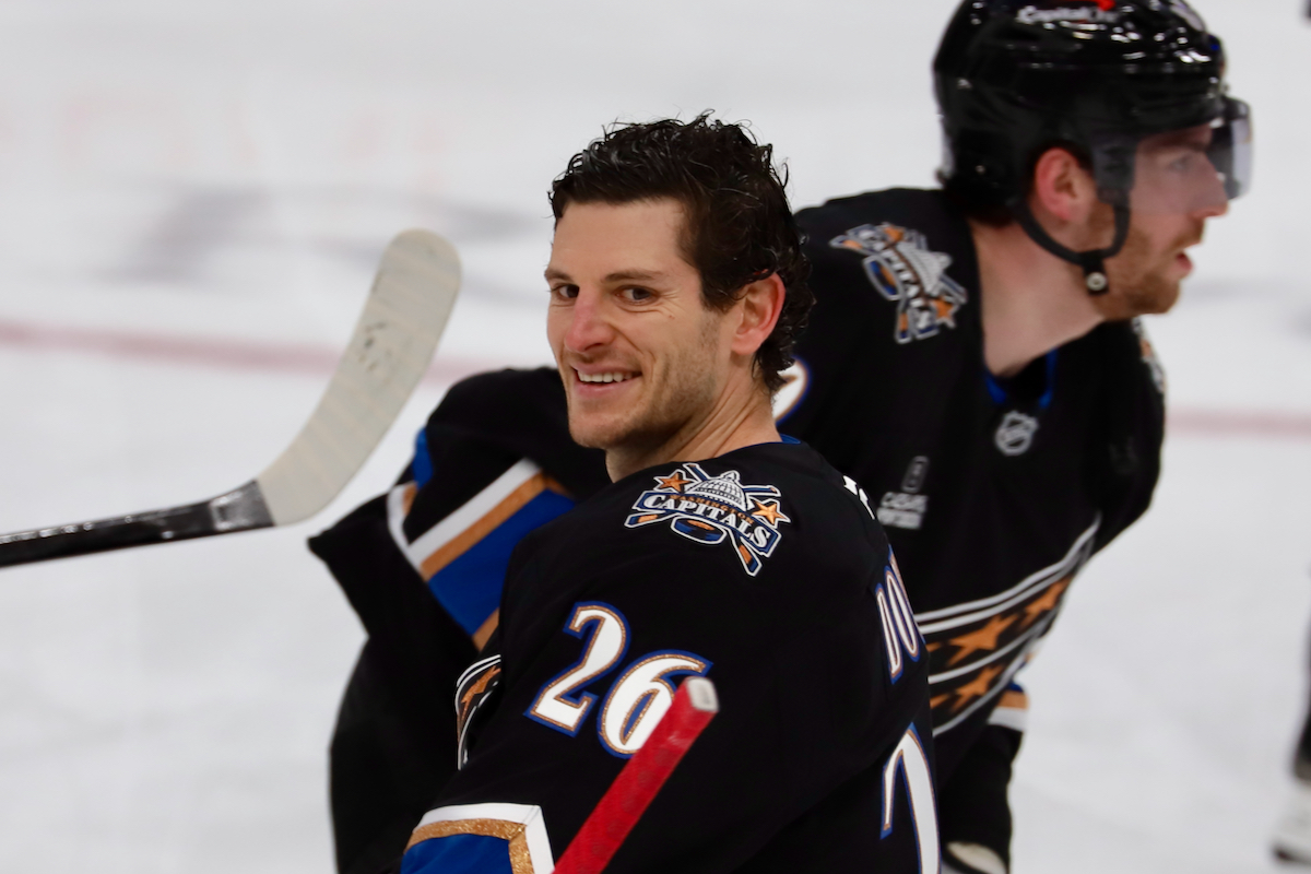 Caps Outsider's Random Caps Quiz #1