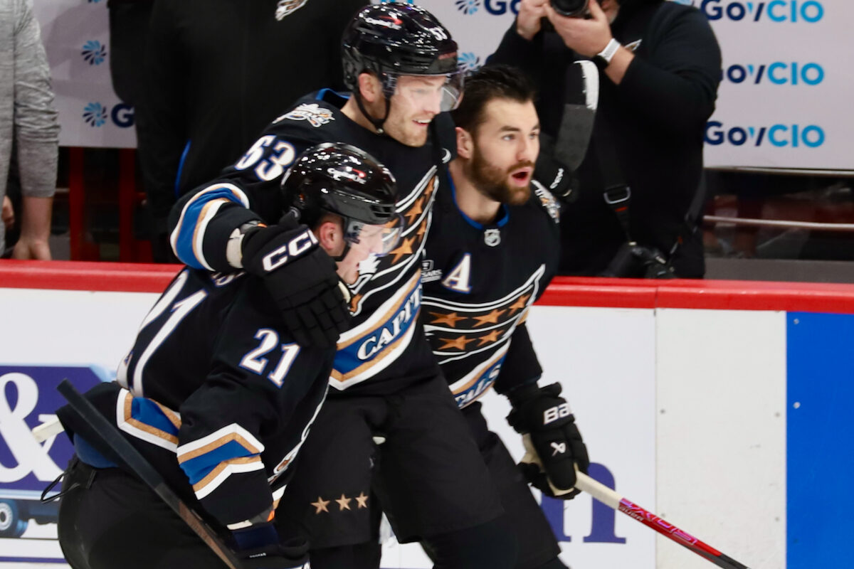 Caps Outsider’s Random Caps Quiz #5