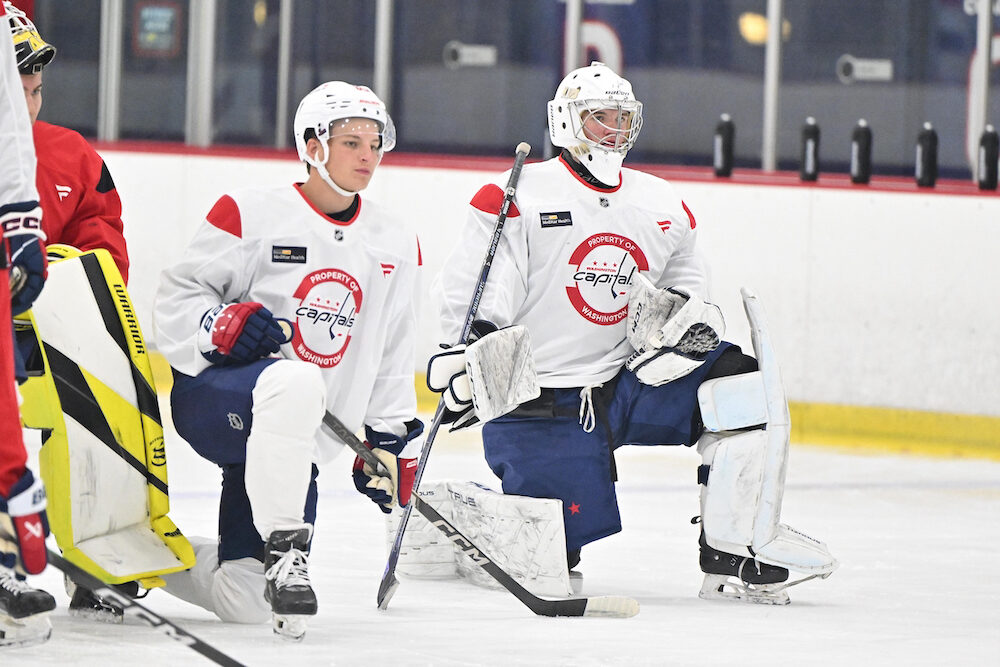 Caps Dev Camp Photos!