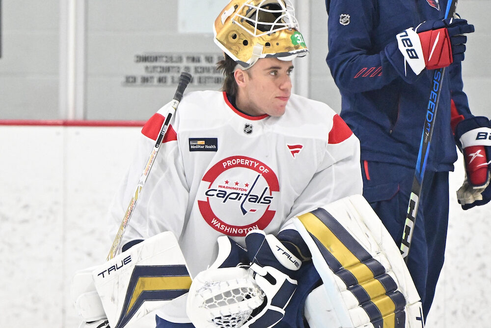 Caps Dev Camp Photos!