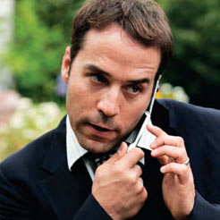 Twenty Greatest Quotes From Entourage's Ari Gold