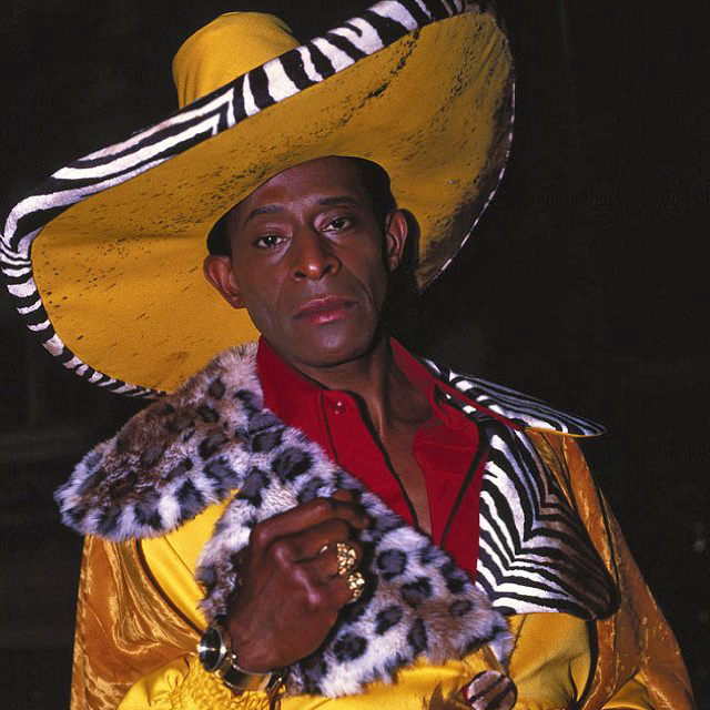 Ten Memorable Movie Pimps Gunaxin