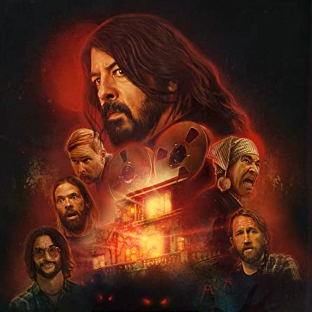 Studio 666 : Movie Review - Gunaxin