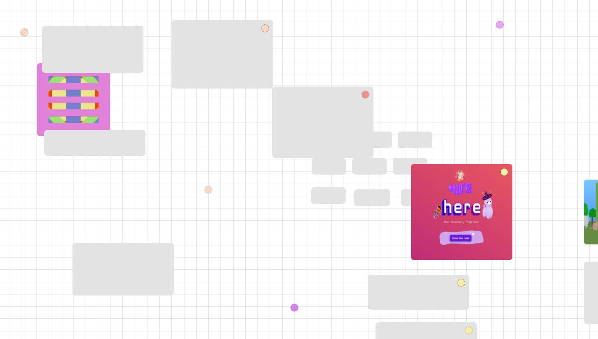 Non Linear Tools – Kinopio