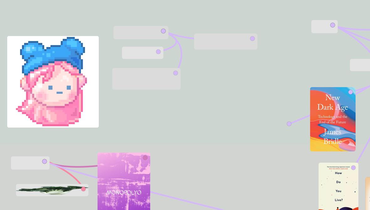 Link In Bio – Kinopio