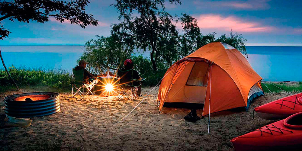 Five Fun Fall Vacation Ideas - Off-Road Trips