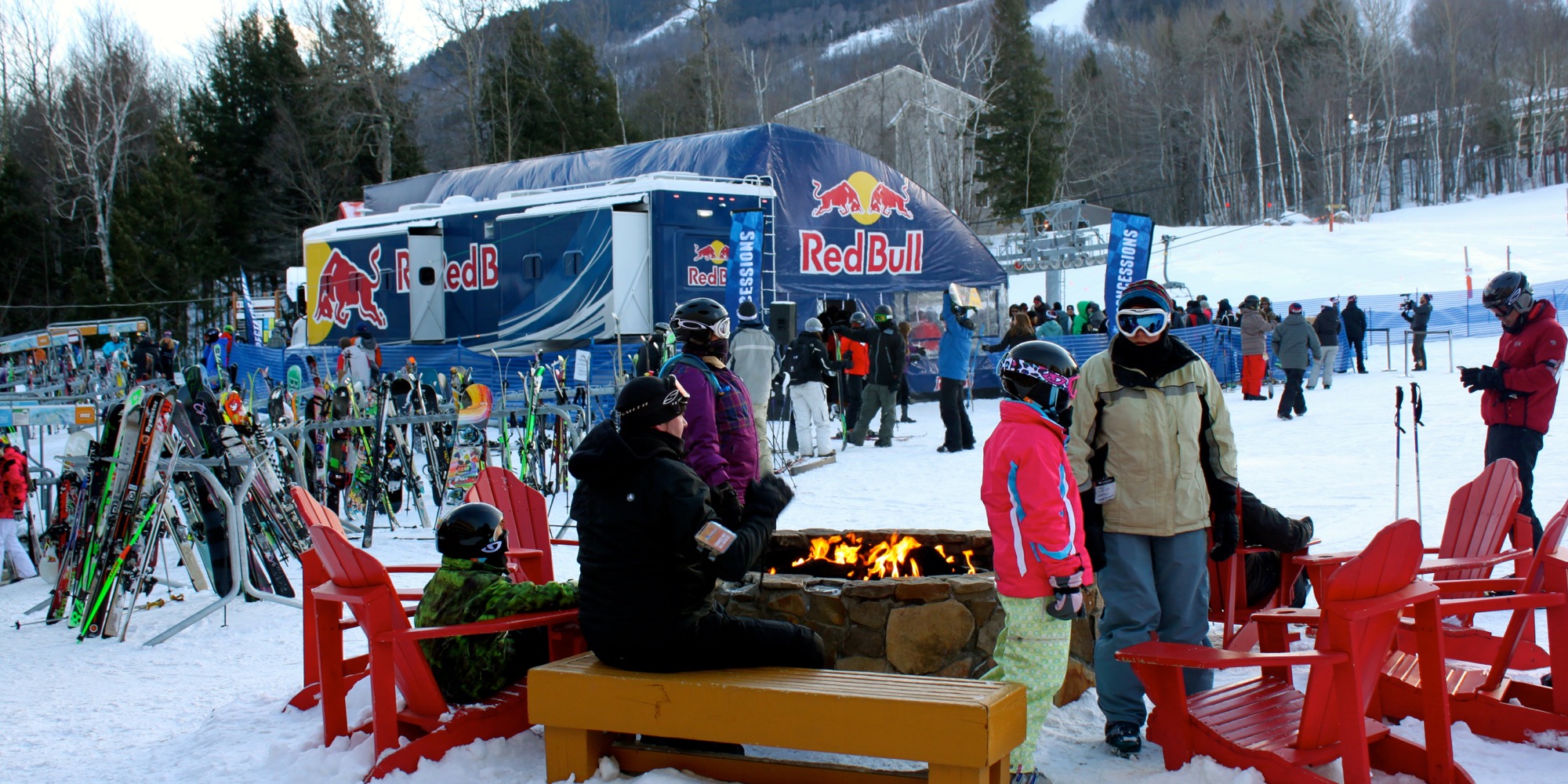 Sunday River Resort – Maine - Off-Road Trips