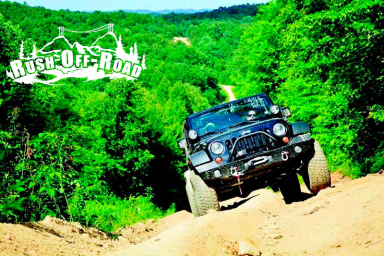 Five Awesome Private Off-Road Parks - Off-Road Trips