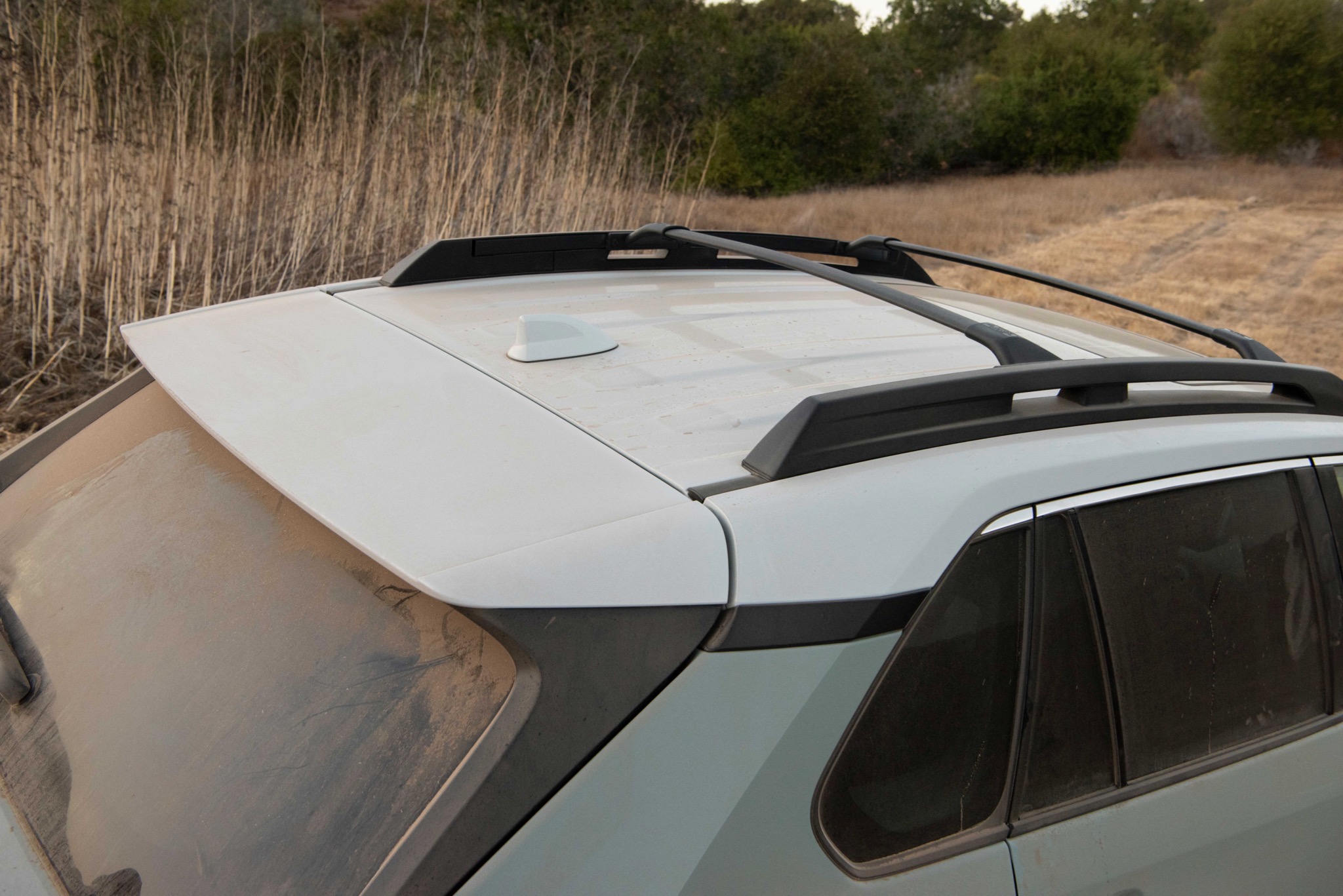 2019 Toyota RAV4 Adventure : Review - Off-Road Trips