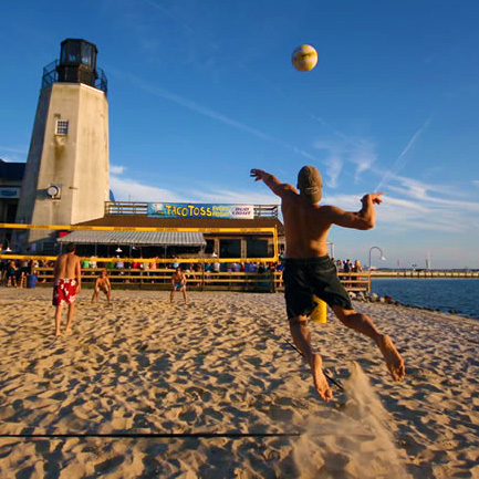 Five Fun Atlantic Beach Towns - Off-Road Trips