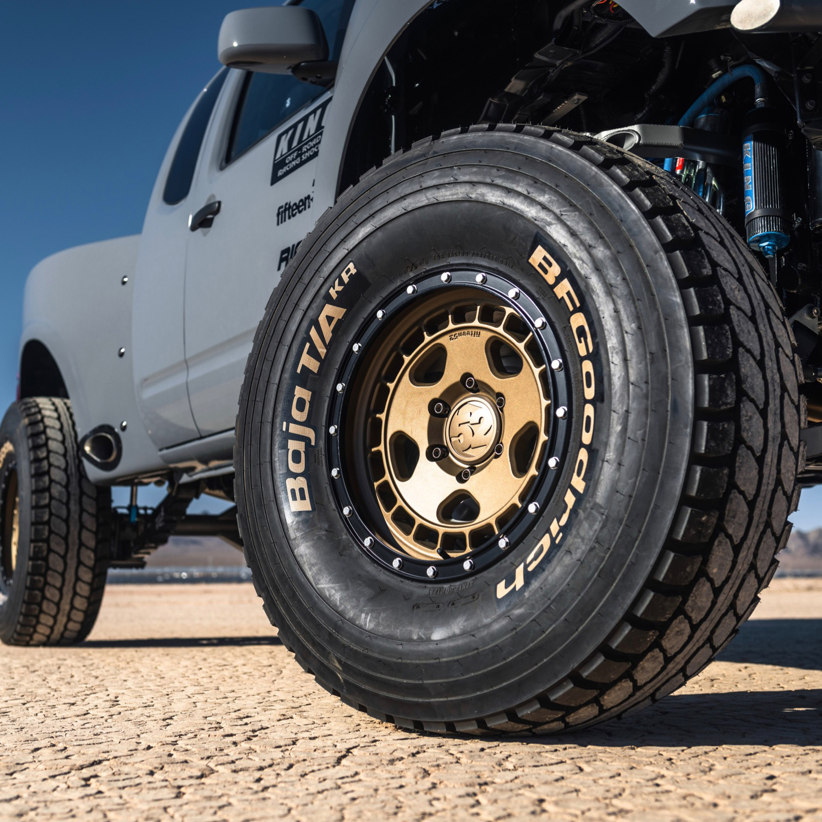 Best of SEMA 2019 : Off-Road - Off-Road Trips