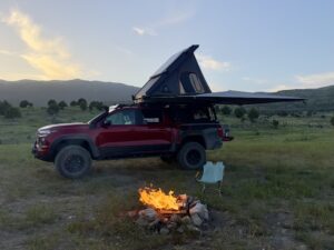 2024 Ultimate Overland Build : GMC Canyon AT4X - Off-Road Trips
