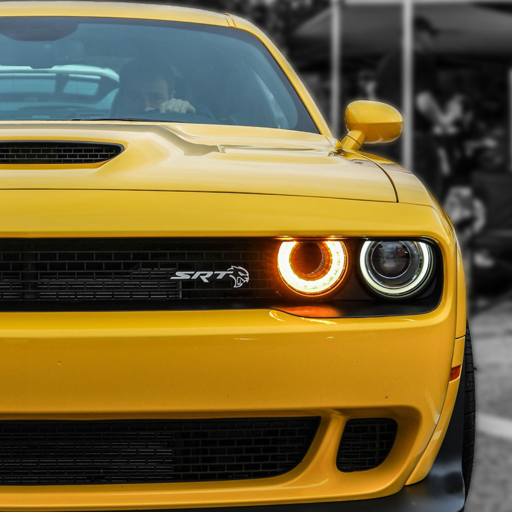 Ten Hottest Cars at 2017 WAPA Rally - Off-Road Trips