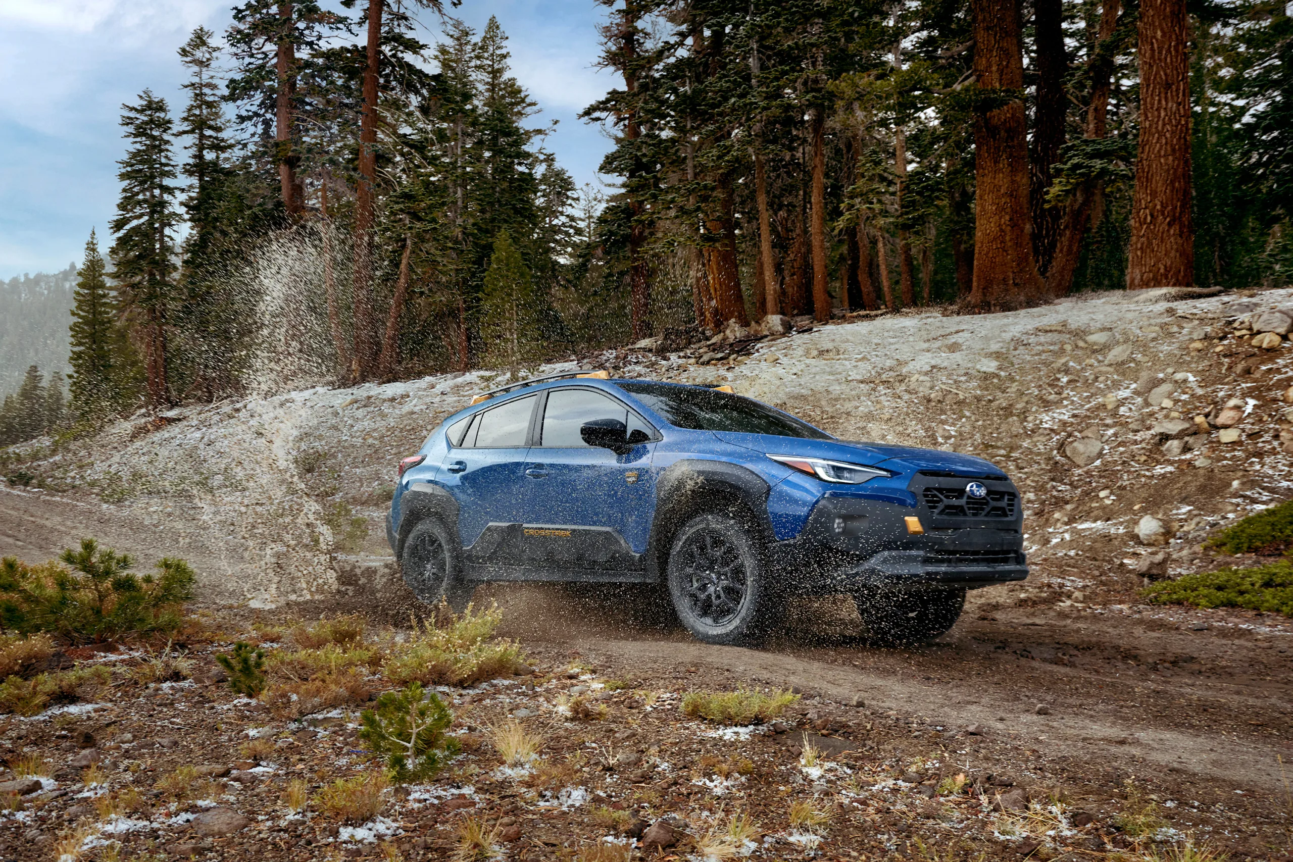 AWD vs. 4WD : The National Park Service Isn't Messing Around - Off-Road ...