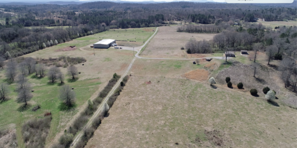 Land for Sale in Alabama, Florida, Georgia, Kentucky, Mississippi ...