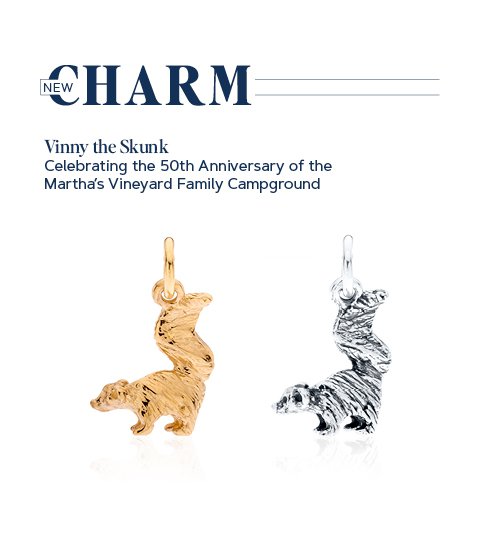 CB Stark Jewelers: Best Jewelry Stores in Vineyard Haven & Edgartown