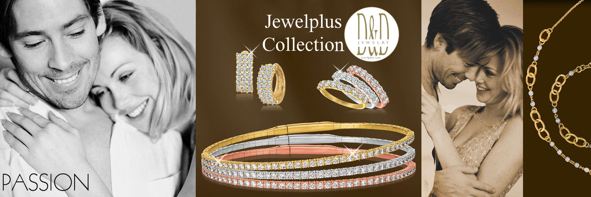 Custom Engagement Rings, Jewelry Repair, D&D Jewelry, Walnut Creek-CA