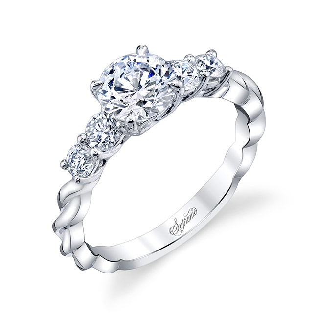 Supreme Jewelry: Designed in Los Angeles by Jirair Kiladjian