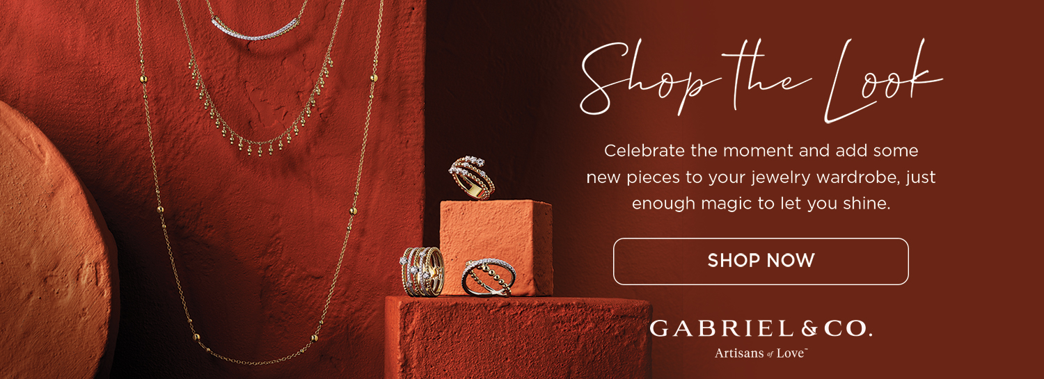 Home | Lauray's The Diamond Center | Hot Springs, AR Jewelry Store