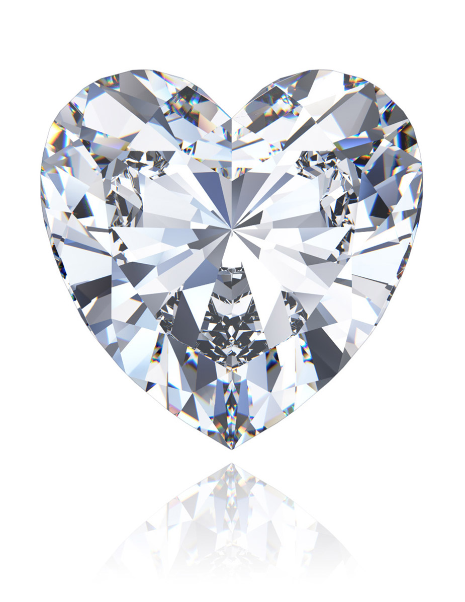 Diamond Options - Kesslers Diamonds