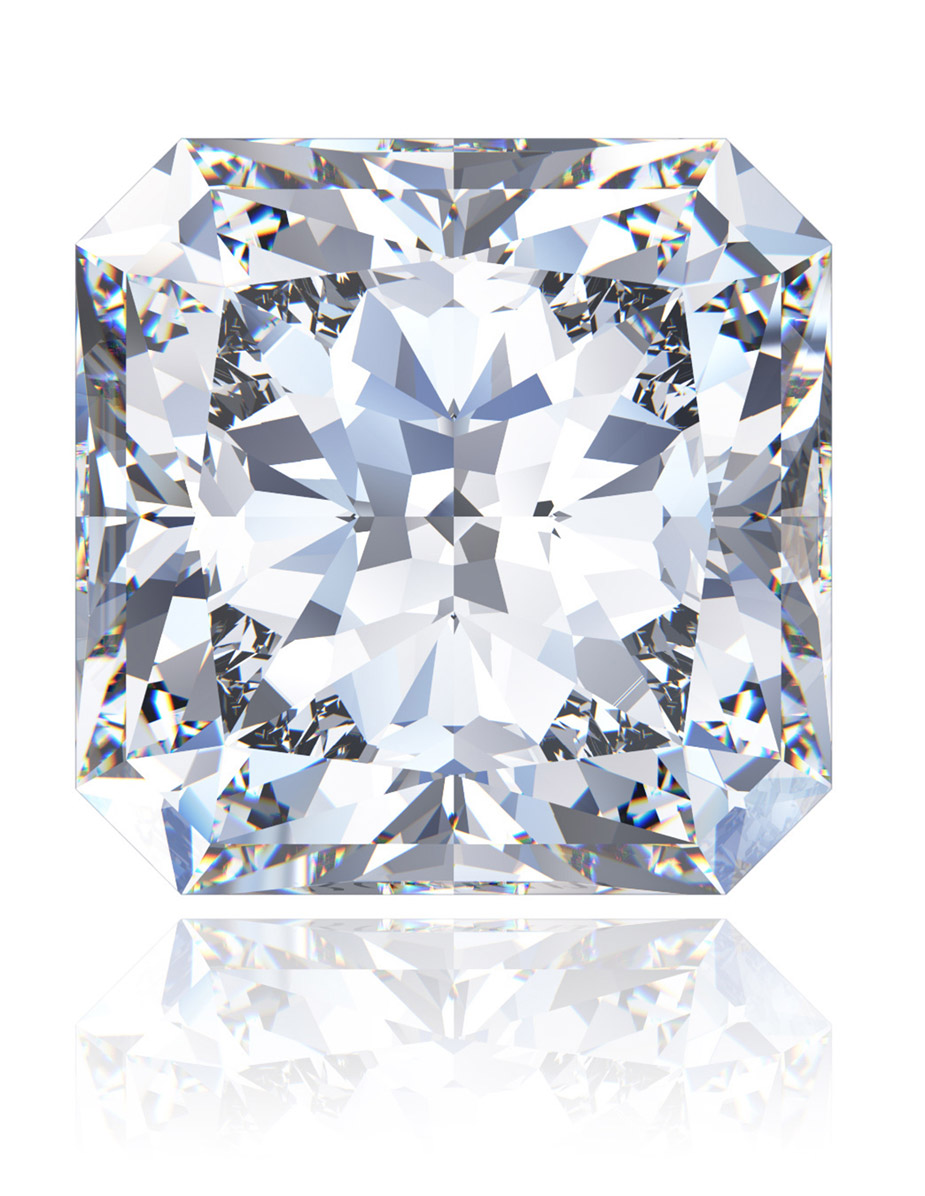 Diamond Options - Kesslers Diamonds