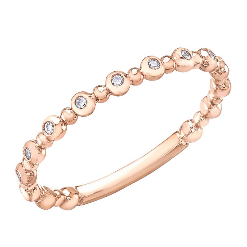 Ashley Diamond Set Band - Ashley Jewellers