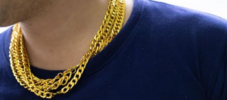 10k Vs 14k Gold Chain: What You Need to Know | Arizona Diamond Center